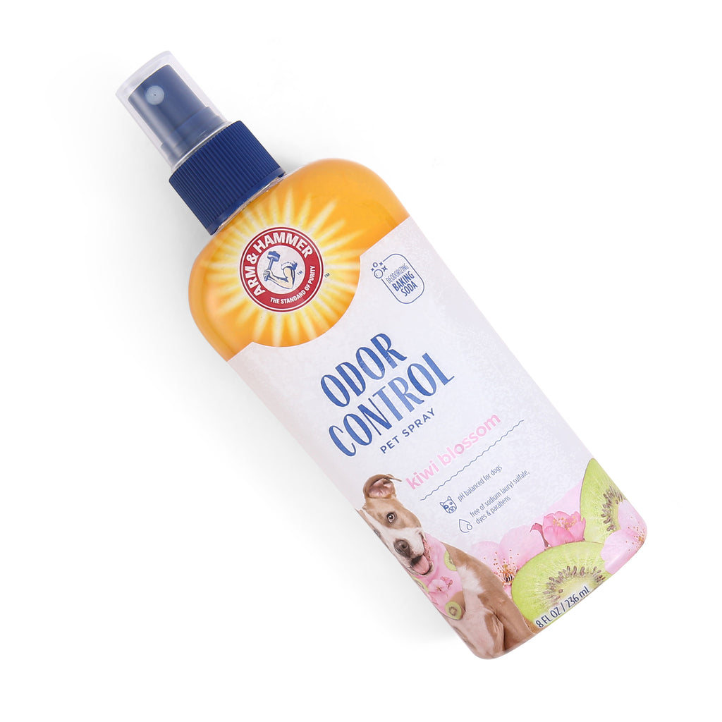 Arm & Hammer Odor Control Spray – Pets + People