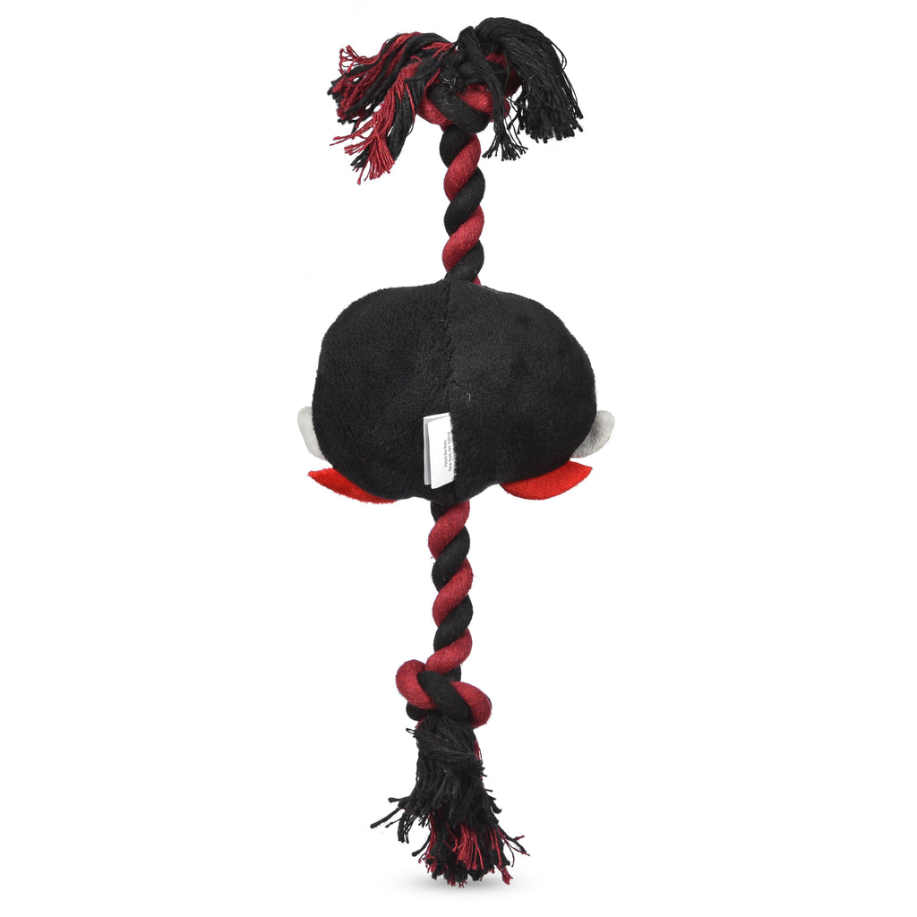 Universal Little Monsters: 12" Dracula Rope Pet Toy – Pets + People