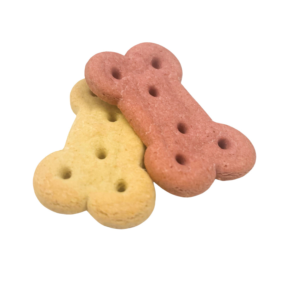 Dole for Pets Freshly Fetched Dog Biscuits – Pets + People